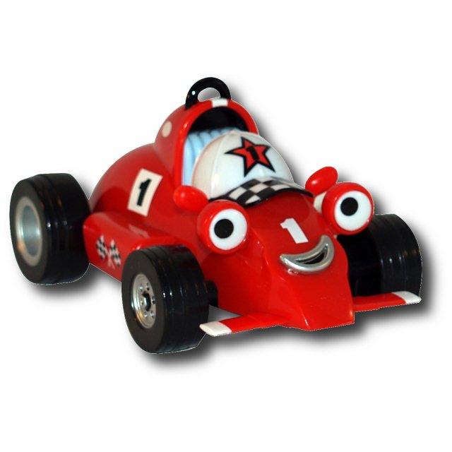 Vonatok, autók, rakéták